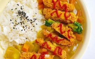 猪肉咖喱饭怎么做_咖喱块什么时候放