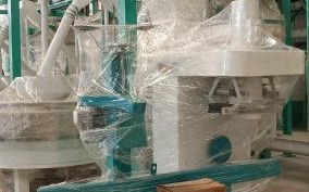 面粉厂需要什么设备_面粉加工设备清单