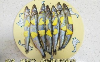 多春鱼怎么去内脏_多春鱼清理内脏技巧
