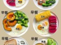 减肥瘦身餐食谱_一周怎么安排