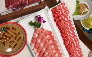 羊肉片怎么选_涮羊肉片哪个部位最好
