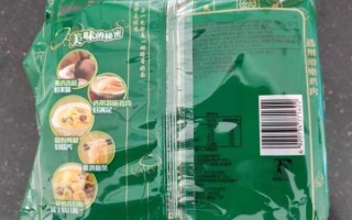 香菇炖鸡面为什么没人买_销量低迷原因