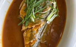 黄花鱼怎么做汤好喝_黄花鱼汤去腥技巧