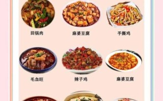 川菜家常菜谱100道简单做法_怎么做才正宗