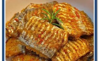 怎么炸带鱼好吃又脆嫩_炸带鱼不腥的窍门