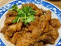 酥肉扣碗怎么做_酥肉扣碗最正宗的做法