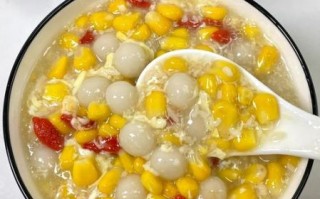甜玉米羹汤的做法大全_甜玉米羹汤怎么做好吃