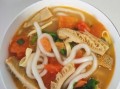 土豆粉家常做法_土豆粉怎么做好吃又简单