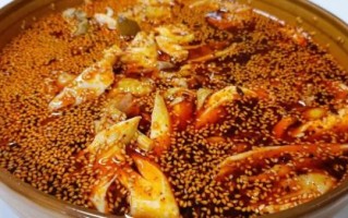 四川有什么好吃的_四川地道小吃推荐