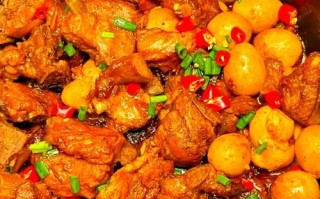 高压锅炖排骨几分钟_高压锅炖排骨多久才软烂