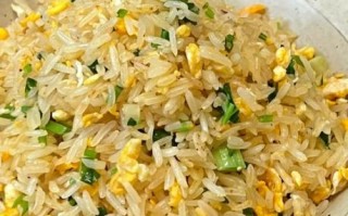 炒饭怎么炒最好吃_隔夜饭怎么处理