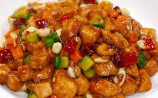 经典川菜有哪些_家常做法难不难