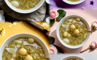 绿豆能和什么一起煮糖水_绿豆糖水最佳搭配