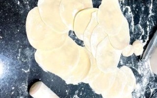 牛肉饺子馅配什么蔬菜好吃_牛肉饺子馅蔬菜搭配推荐