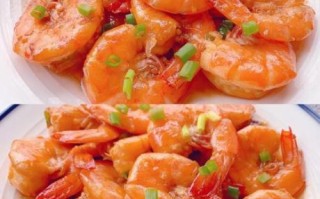虾仁怎么炒才嫩_虾仁怎么做才嫩