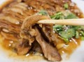 扒肉条的家常做法_怎么做才不柴