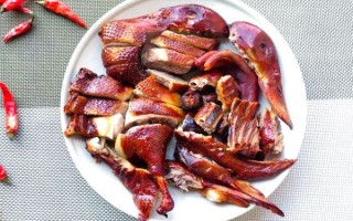 糖熏熟食的正确方法_糖熏熟食用什么糖最好