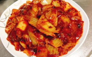 辣白菜五花肉怎么做_辣白菜炒五花肉技巧