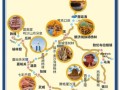 额济纳旗胡杨林最佳观赏时间_额济纳旗旅游攻略必去景点