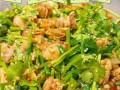 凉拌扇贝肉怎么做_凉拌扇贝肉需要焯水吗