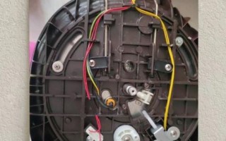 苏泊尔电压力锅怎么拆_苏泊尔电压力锅拆解图