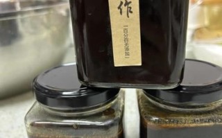秋梨膏的做法_秋梨膏配方窍门