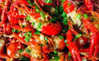 啤酒小龙虾暗号是什么_如何快速识别