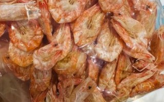 虾干怎么做好吃又简单_虾干快速做法