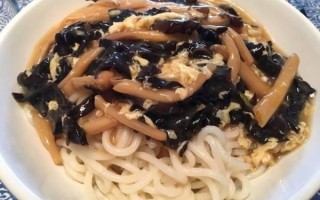 打卤囊是什么_打卤囊怎么做才正宗