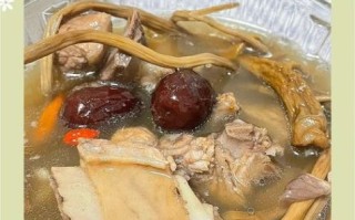 茶树菇和什么煲汤最好喝_茶树菇煲汤搭配推荐