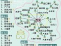 西安旅游景点攻略_西安三日游最佳路线怎么安排