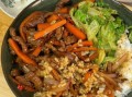 黑椒牛柳怎么做才嫩_家常黑椒牛柳用什么牛肉