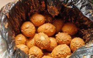 在家怎么腌鸡蛋出油_腌鸡蛋出油的方法