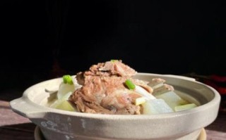 羊肉冬瓜怎么做好吃又简单_羊肉冬瓜汤的家常做法