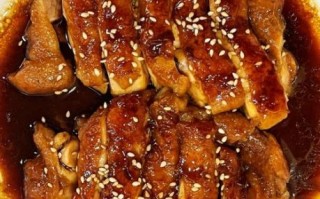 正宗照烧鸡腿怎么做_照烧鸡腿酱汁比例