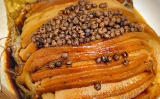 花椒肉的做法大全家常_花椒肉怎么做才又麻又香