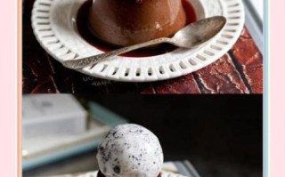 棉花糖布丁怎么做_棉花糖布丁需要哪些材料