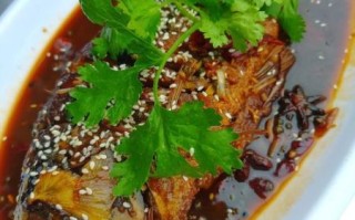 粤菜焖鱼怎么做_焖鱼用什么鱼最好