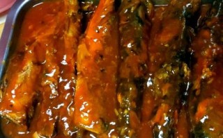 茄汁青鱼怎么做好吃_家常茄汁青鱼做法