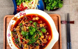 跳水兔正宗做法四川自贡_跳水兔怎么做才够麻辣