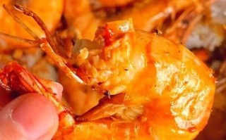 南美对虾怎么做好吃_南美对虾最简单的做法