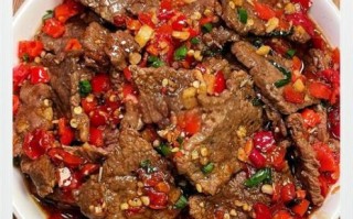 剁椒烧什么菜好吃_剁椒适合炒哪些家常菜