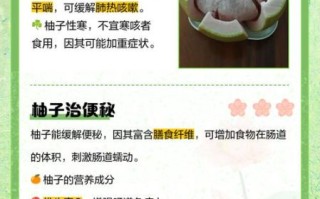 吃柚子的好处和坏处有哪些_吃柚子会上火吗