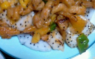 咕老肉是哪里的菜_咕老肉起源地