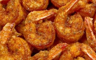 椒盐虾怎么做_椒盐虾的做法视频