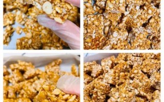 花生酥糖怎么做_花生酥糖不硬窍门