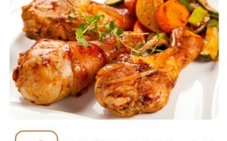 新奥尔良烤翅腌料怎么用_腌多久才入味