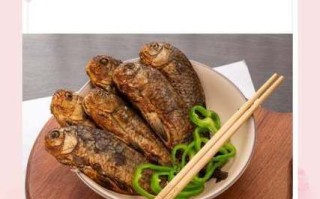 家常糟鱼怎么做_糟鱼简单做法图解