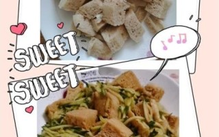 面筋怎么做才能松软_为什么面筋发硬