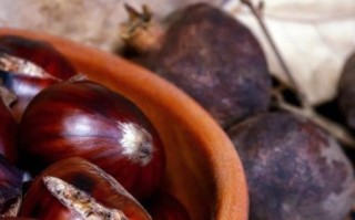 煮栗子多长时间_栗子煮多久才软糯